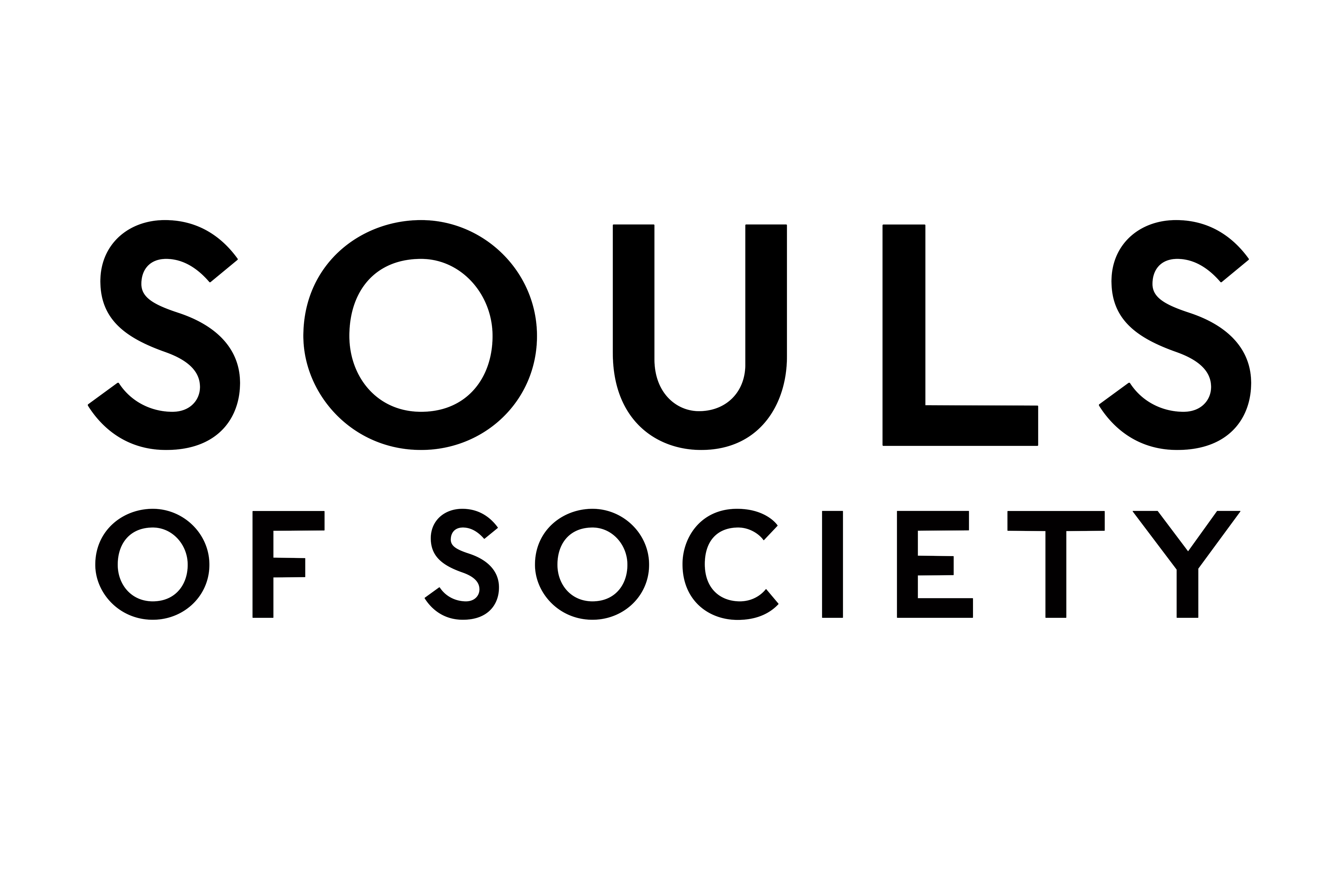 About | SOULS of Society