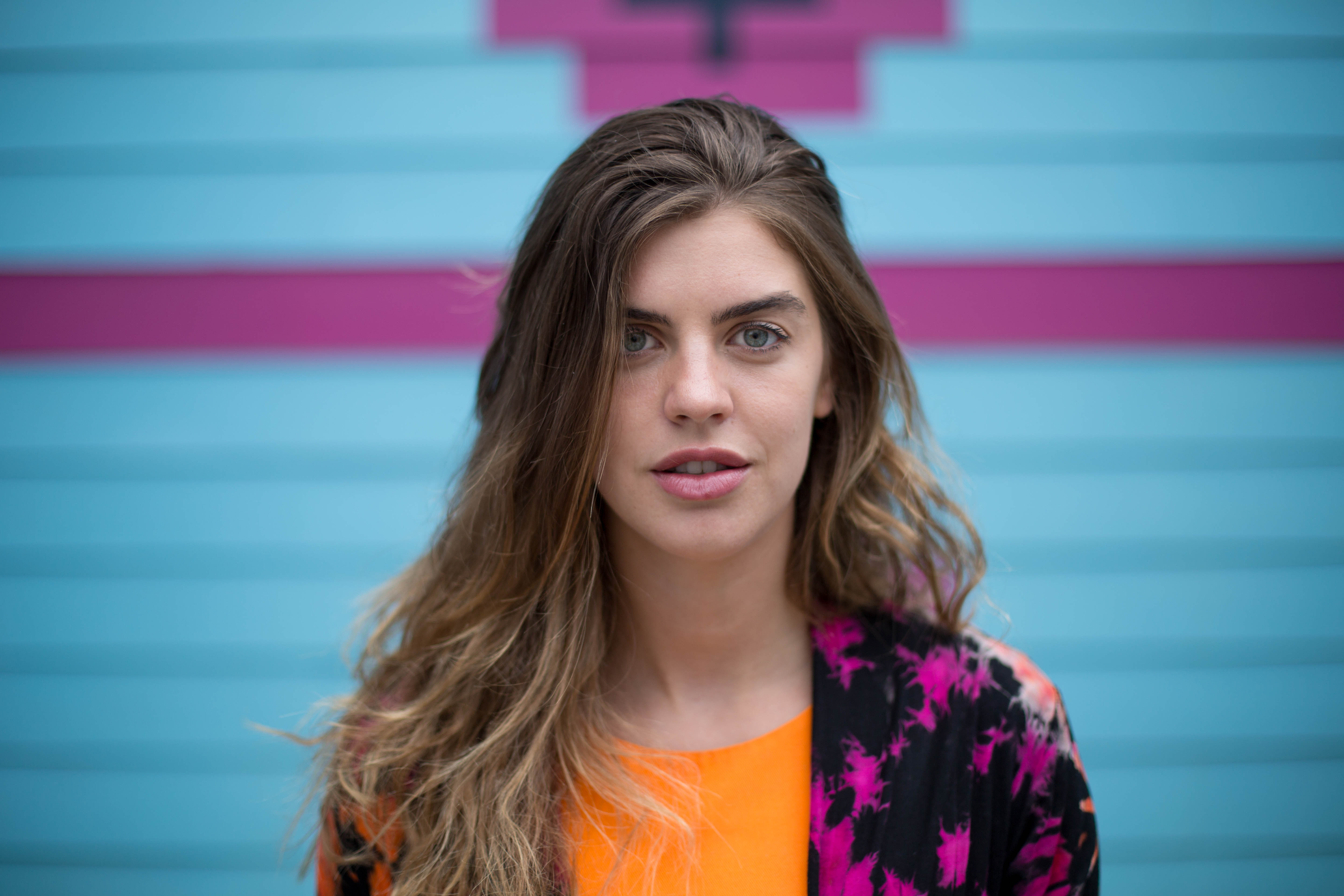 Ep. 06 – Elissa Freiha | SOULS of Society