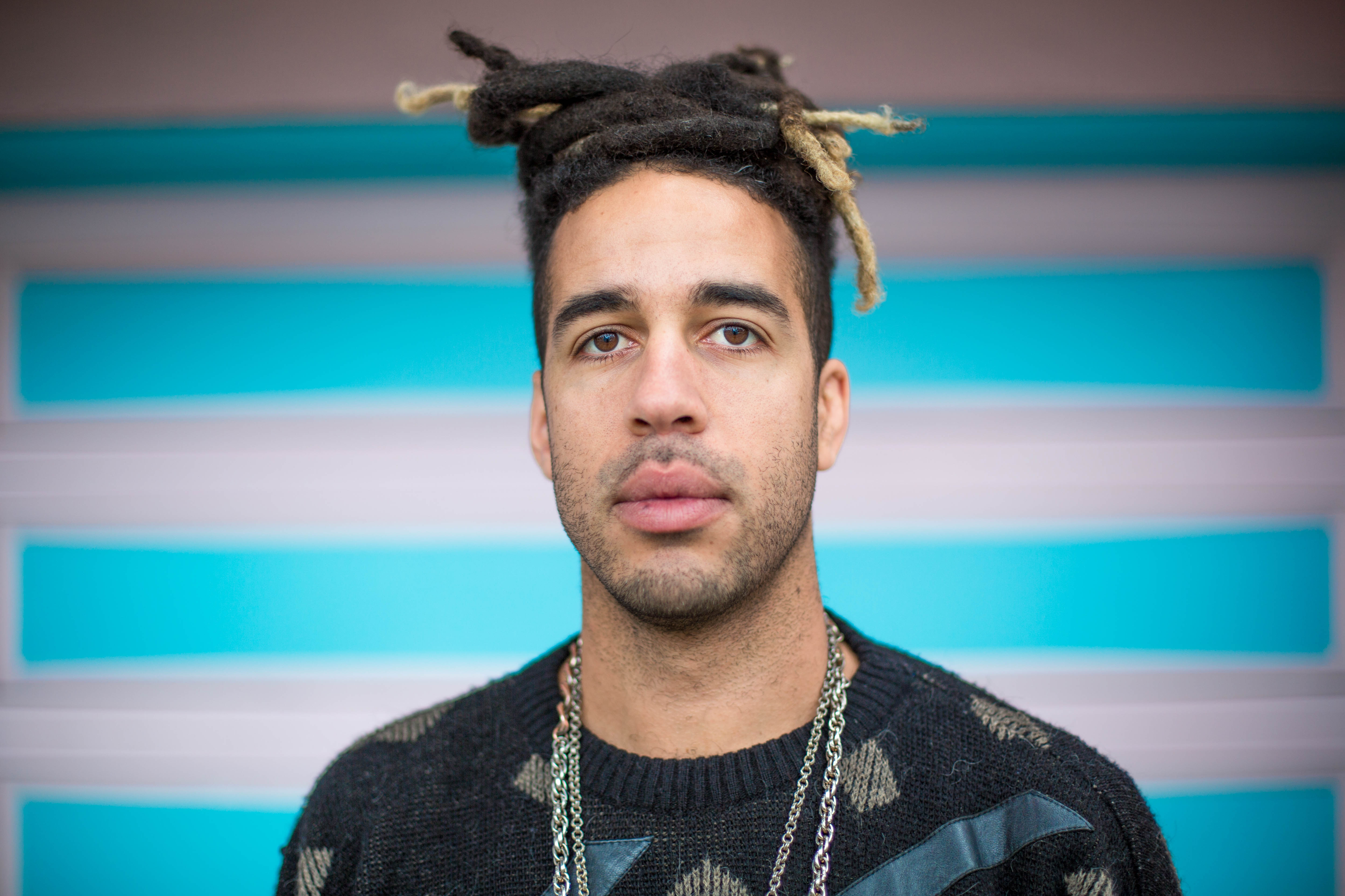 Ep. 09 – Ao Anderson | SOULS of Society