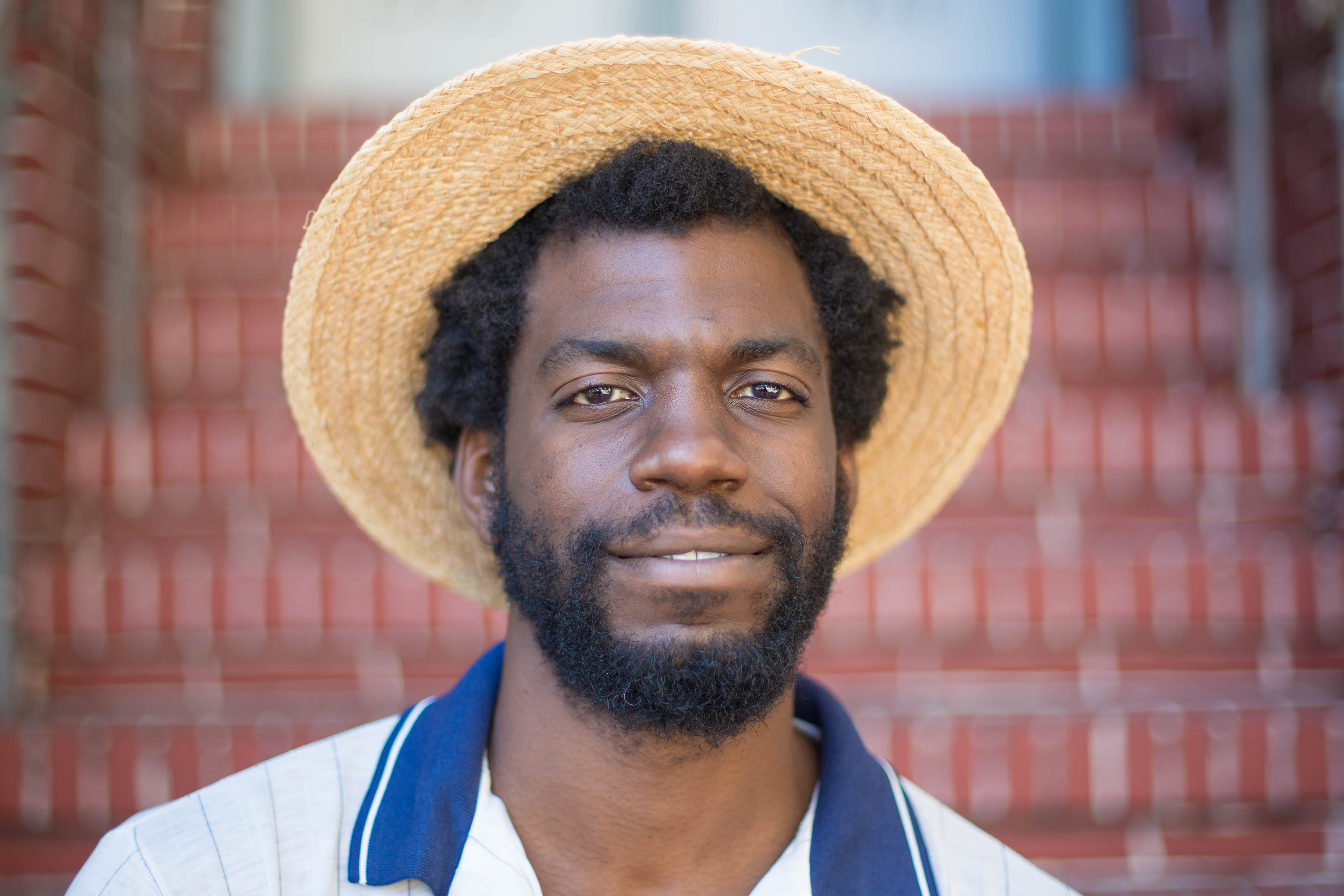 Stephen Satterfield | SOULS of Society