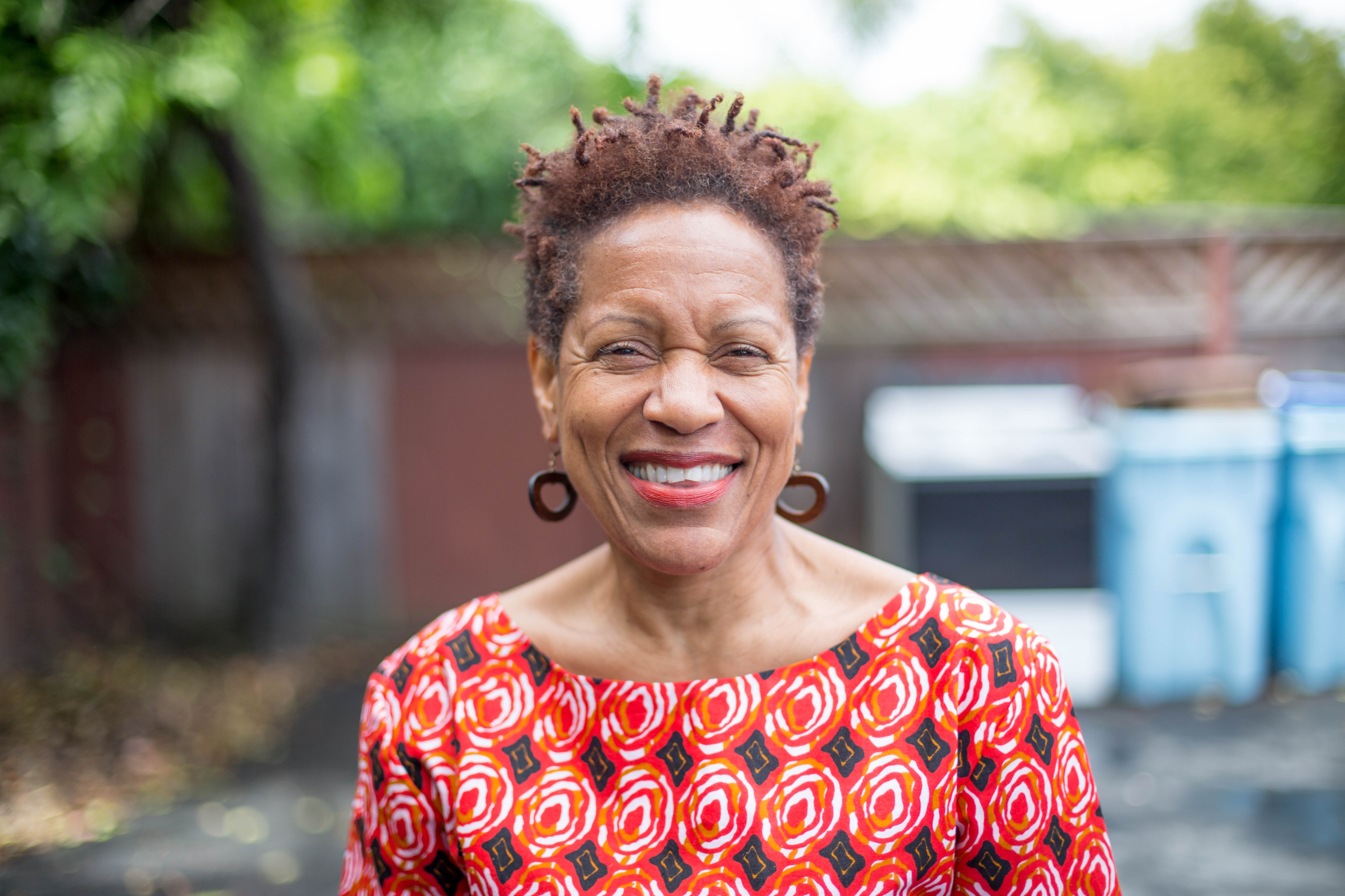 Renee McGhee | SOULS of Society