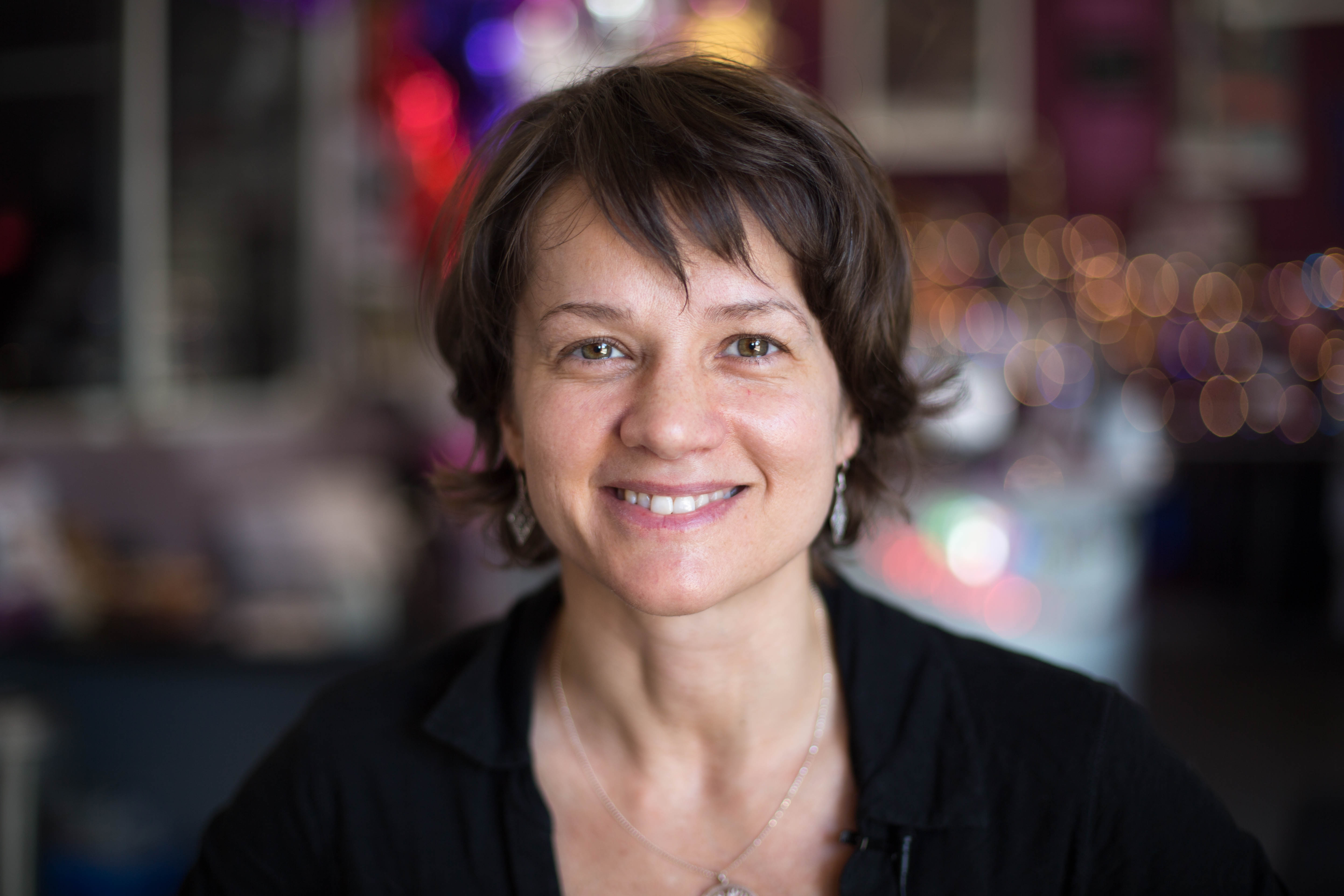 Jennifer Hohman | SOULS of Society