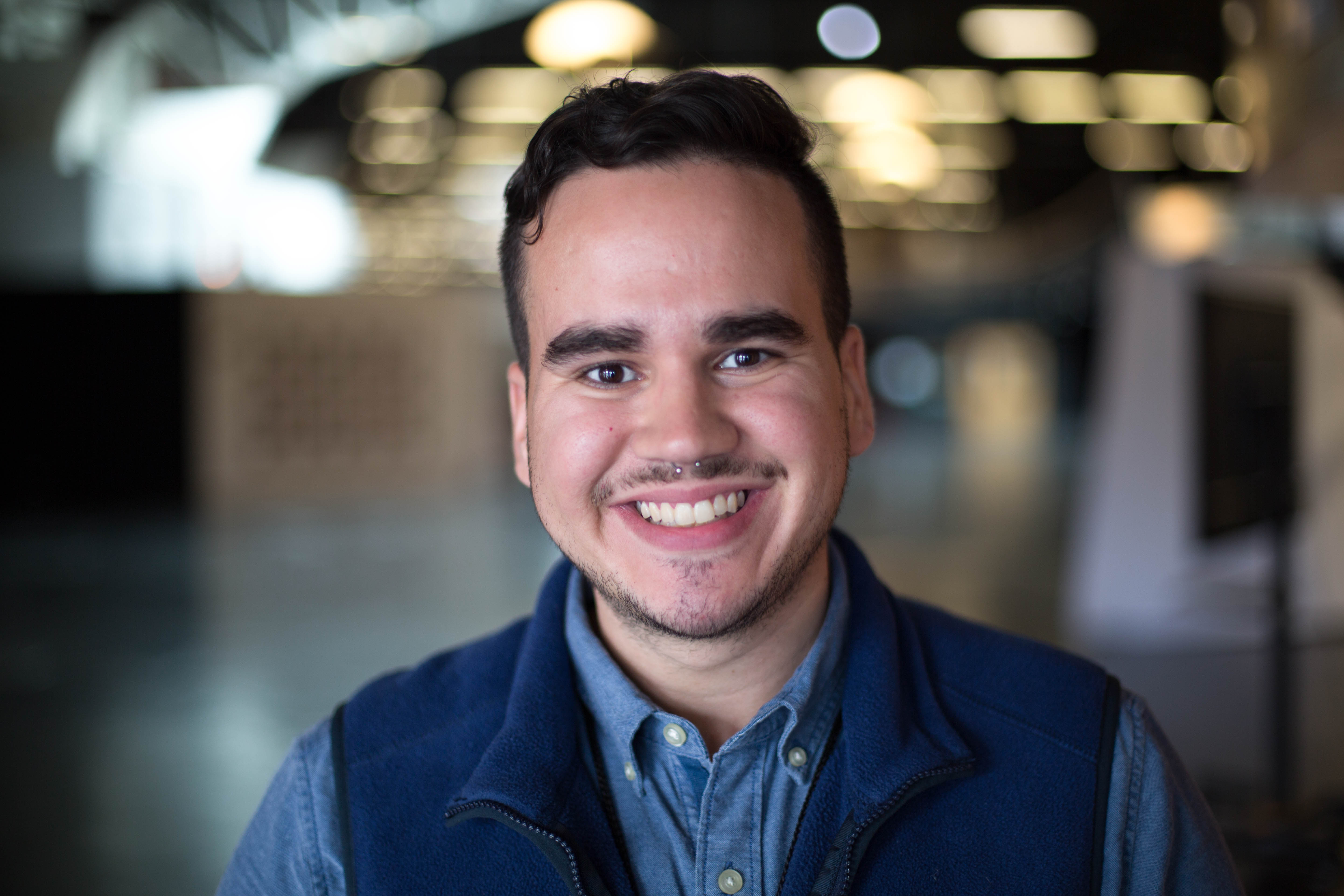 Jonathan Diaz | SOULS of Society