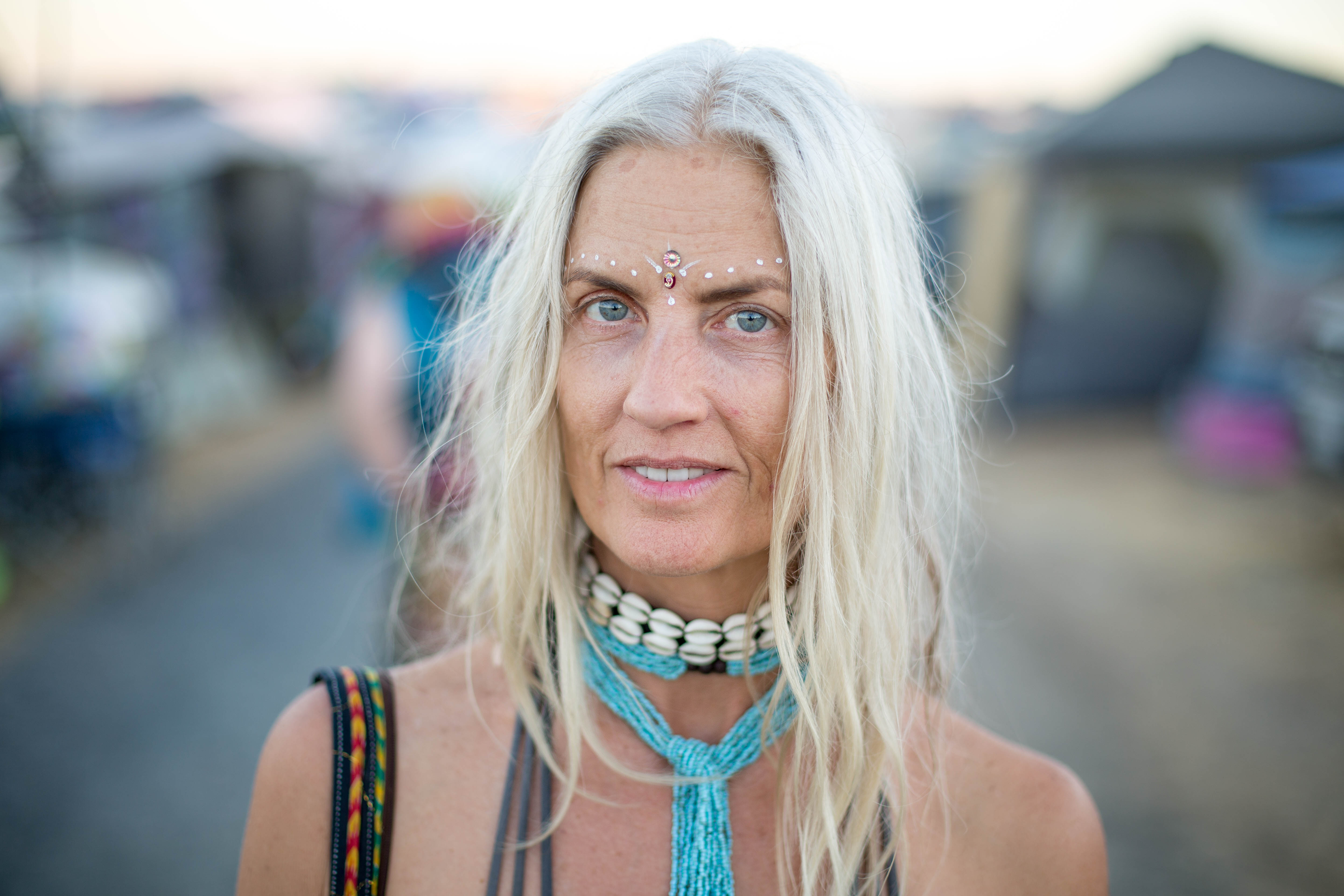 Trudi Forristal | SOULS of Society