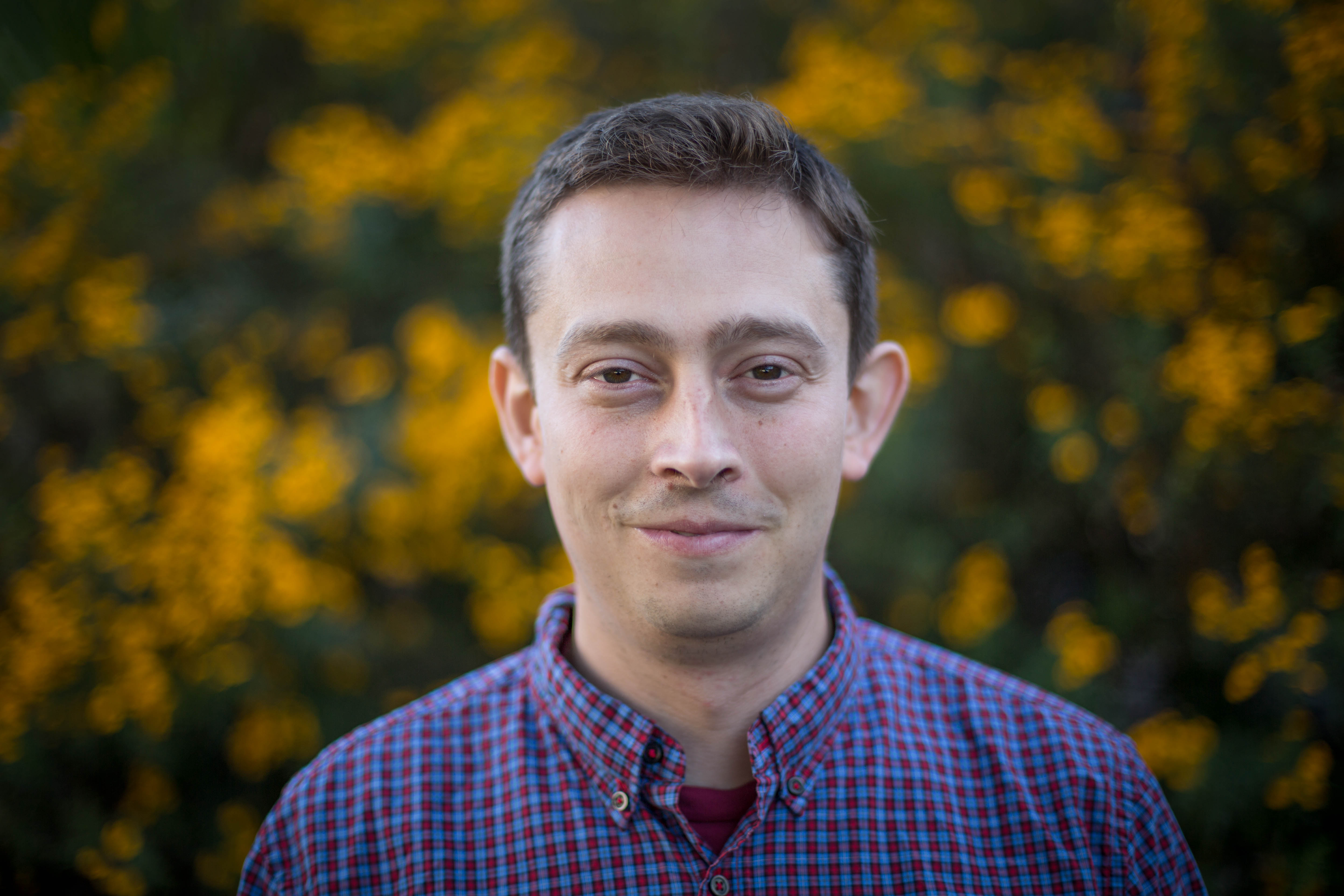 Sam Lazarus | SOULS of Society