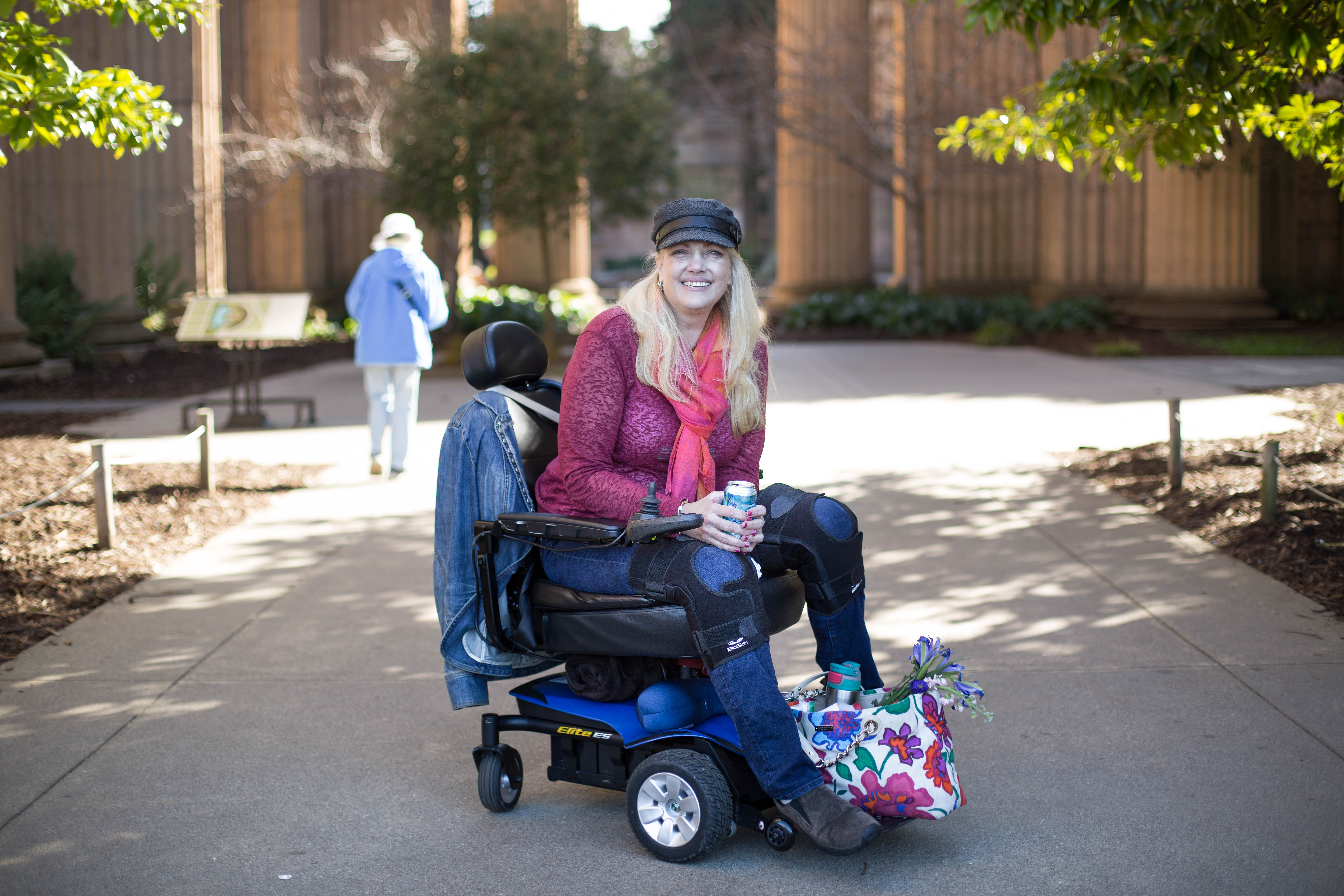 Lori Ruff | SOULS of Society