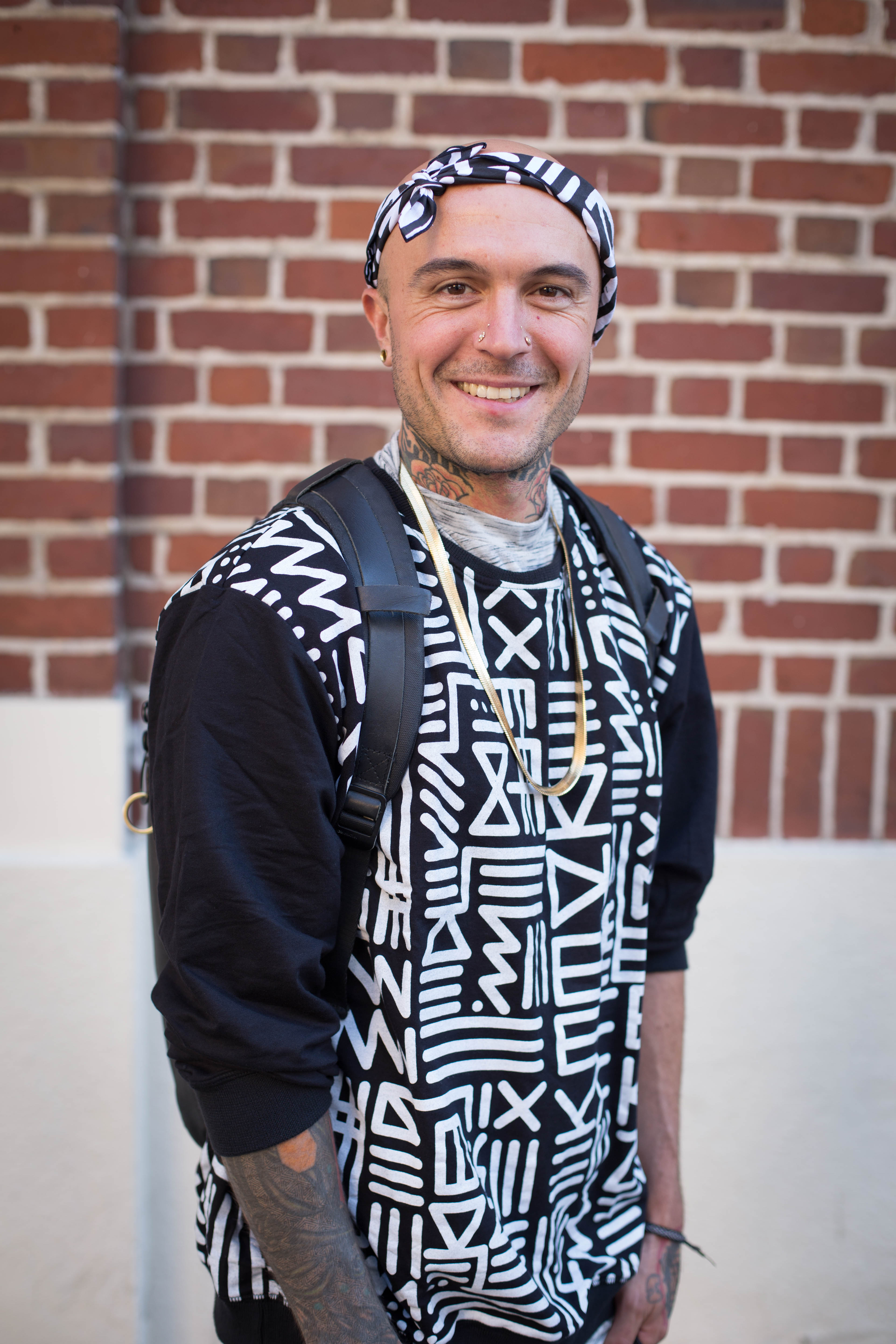 Dylan aka TigerFresh | SOULS of Society