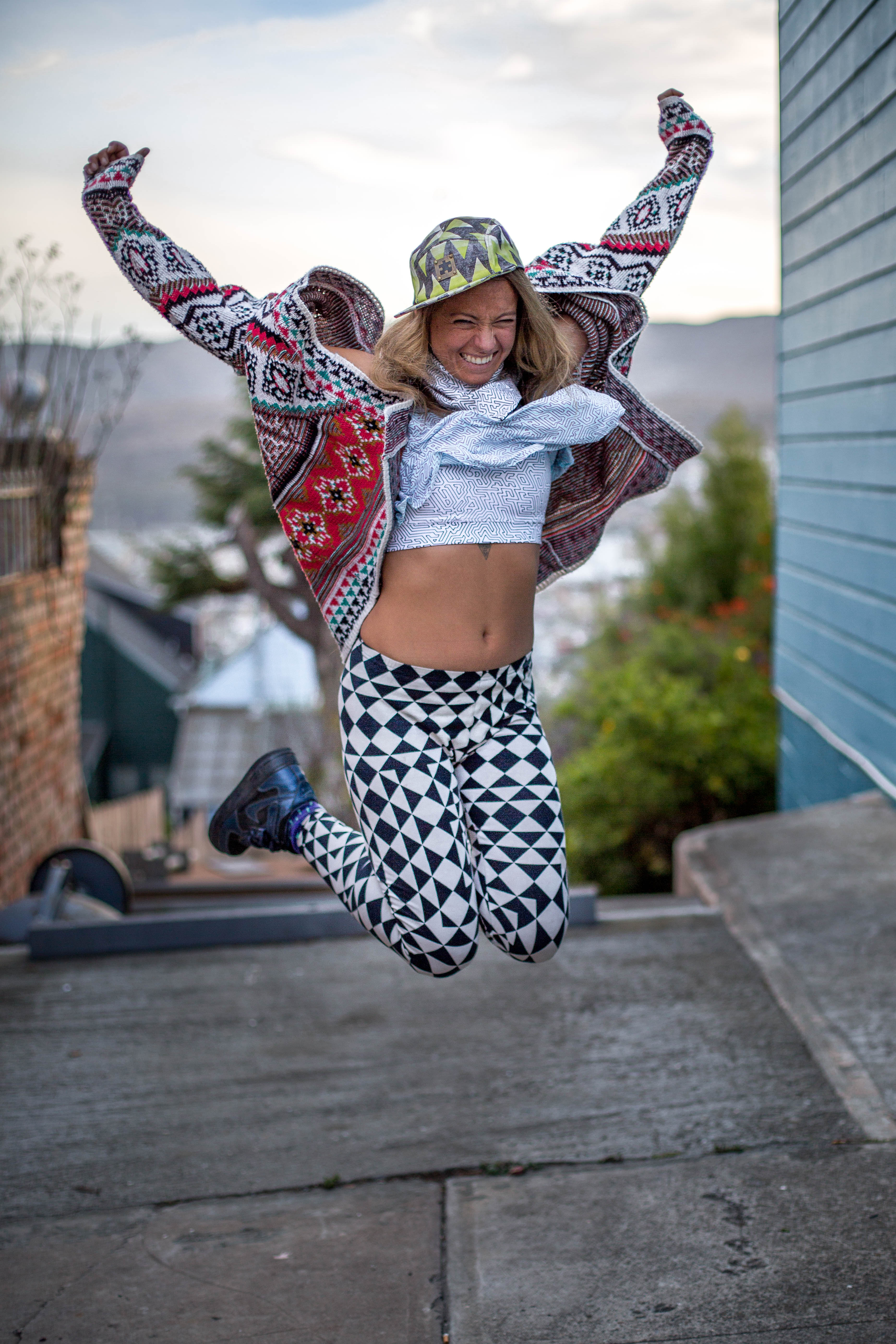 Jenna Ansell | SOULS of Society