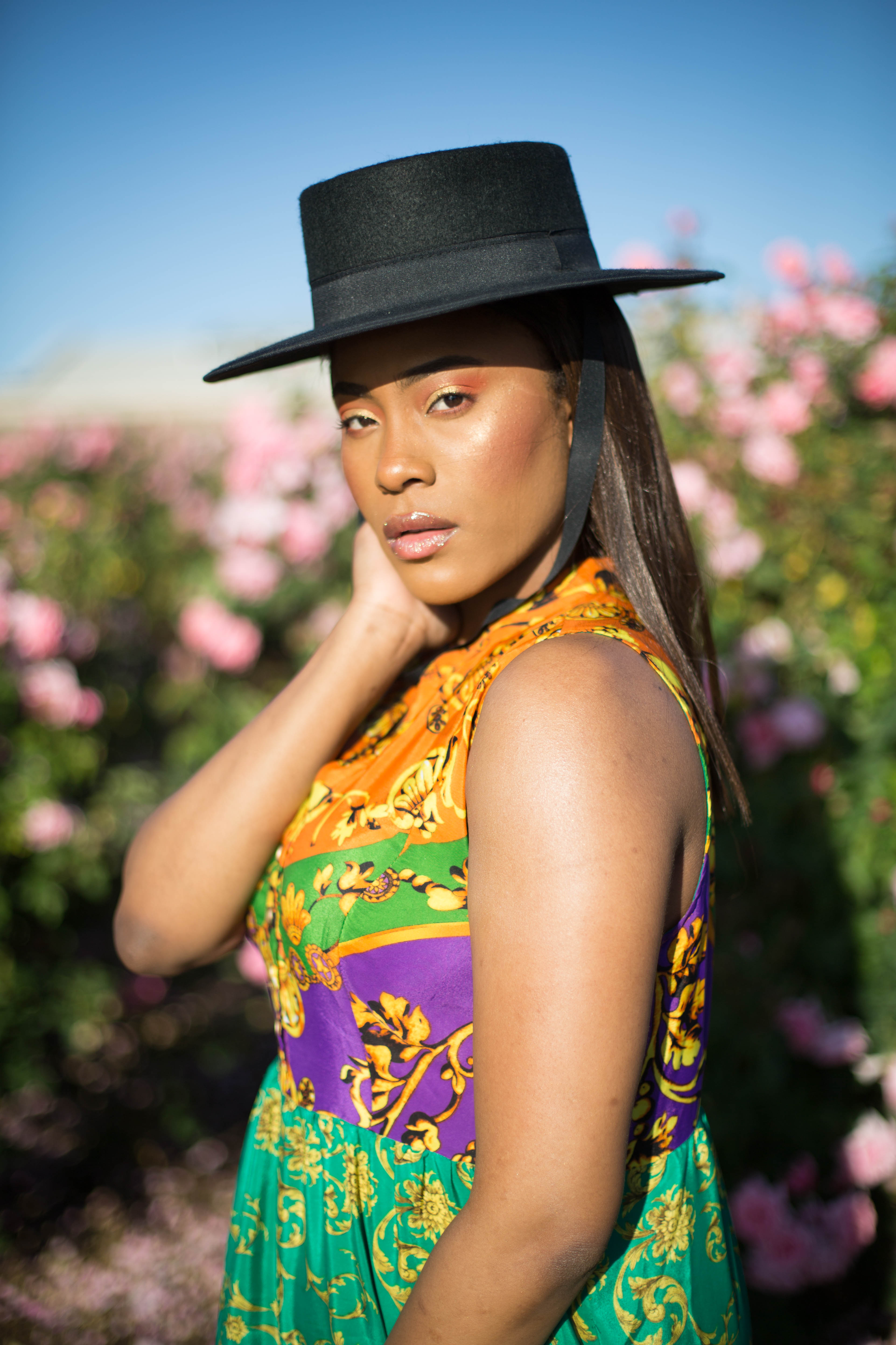 Denea Joseph | SOULS of Society