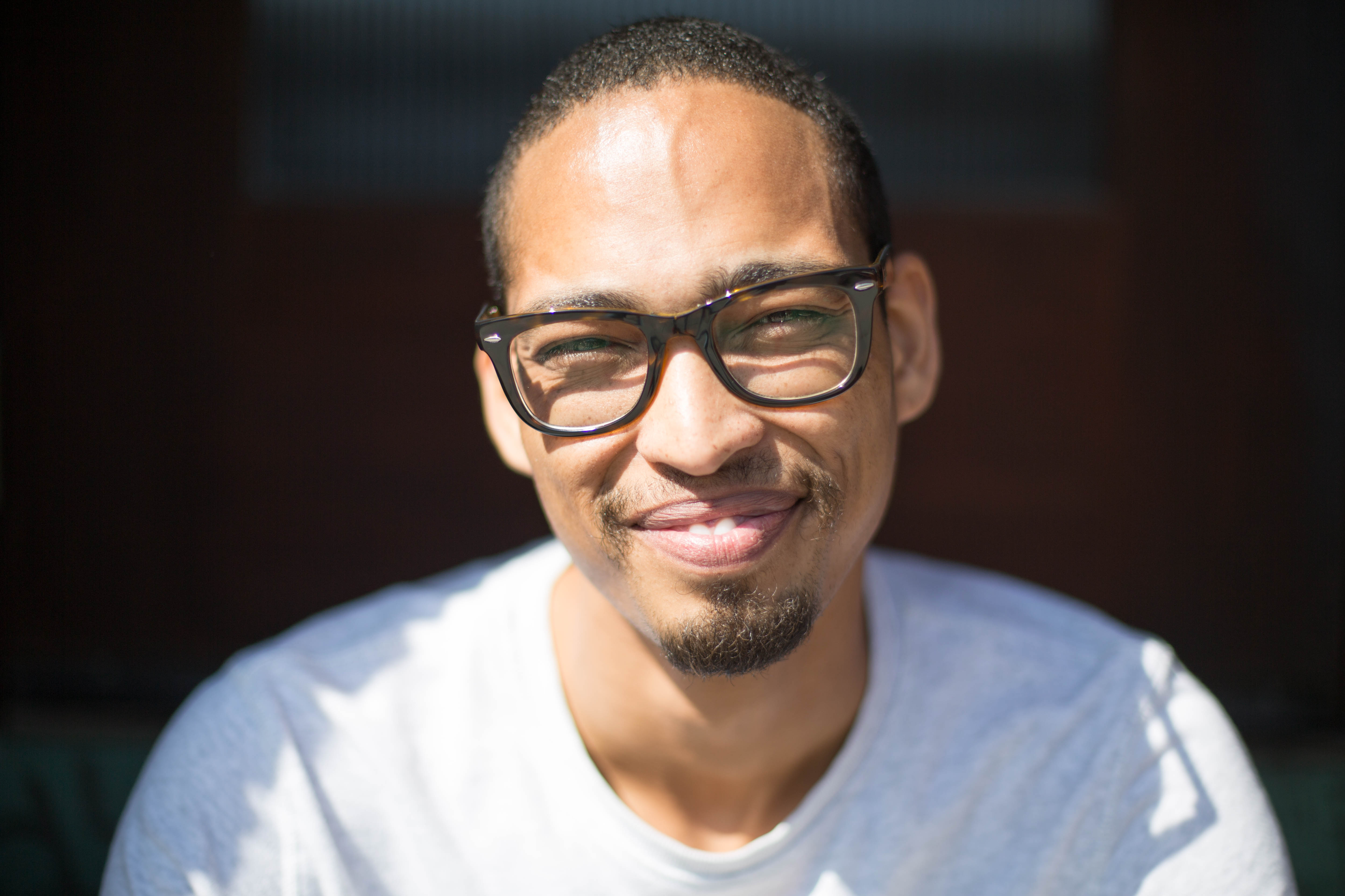 Jared Johnson | SOULS of Society