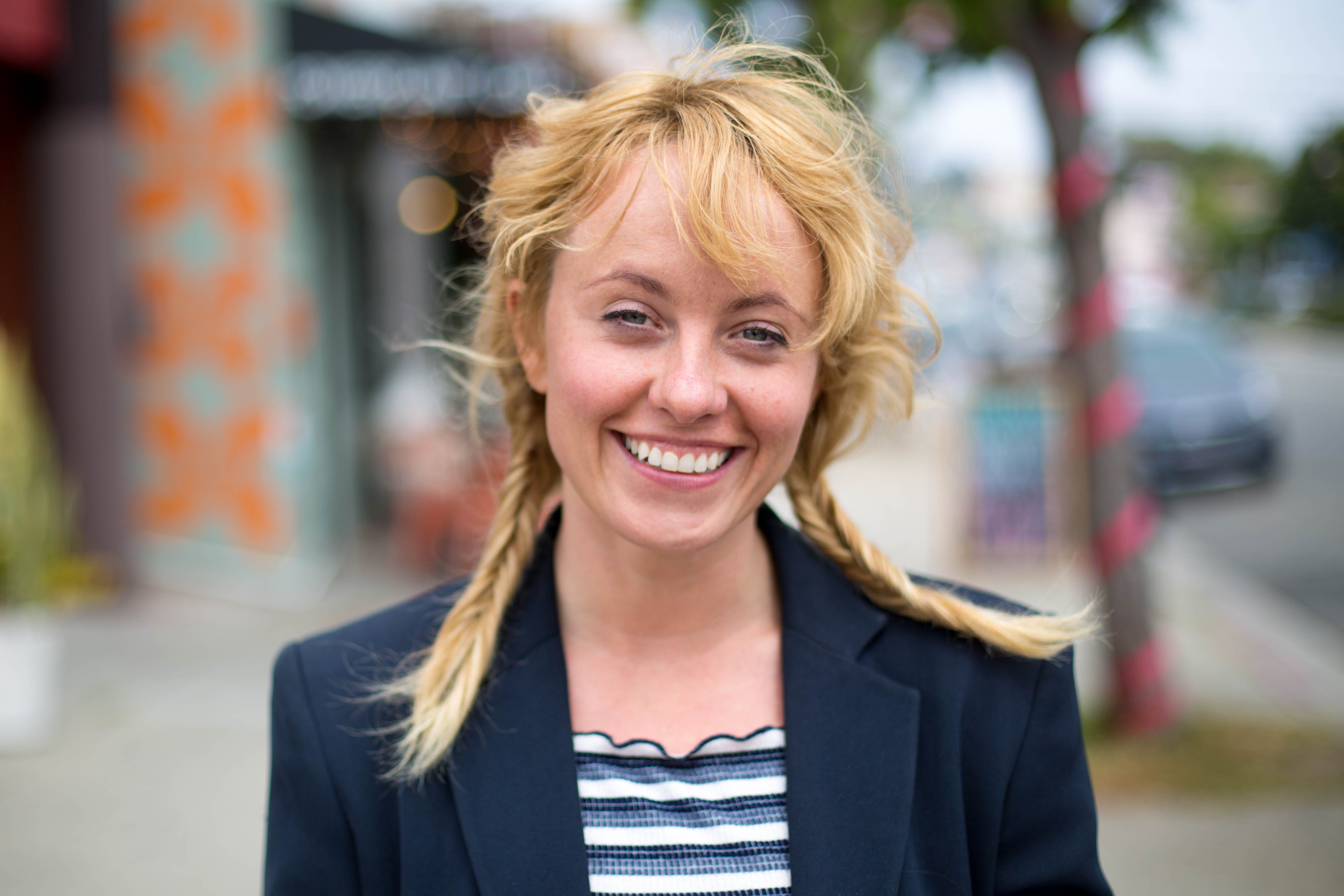 Katie Miller | SOULS of Society