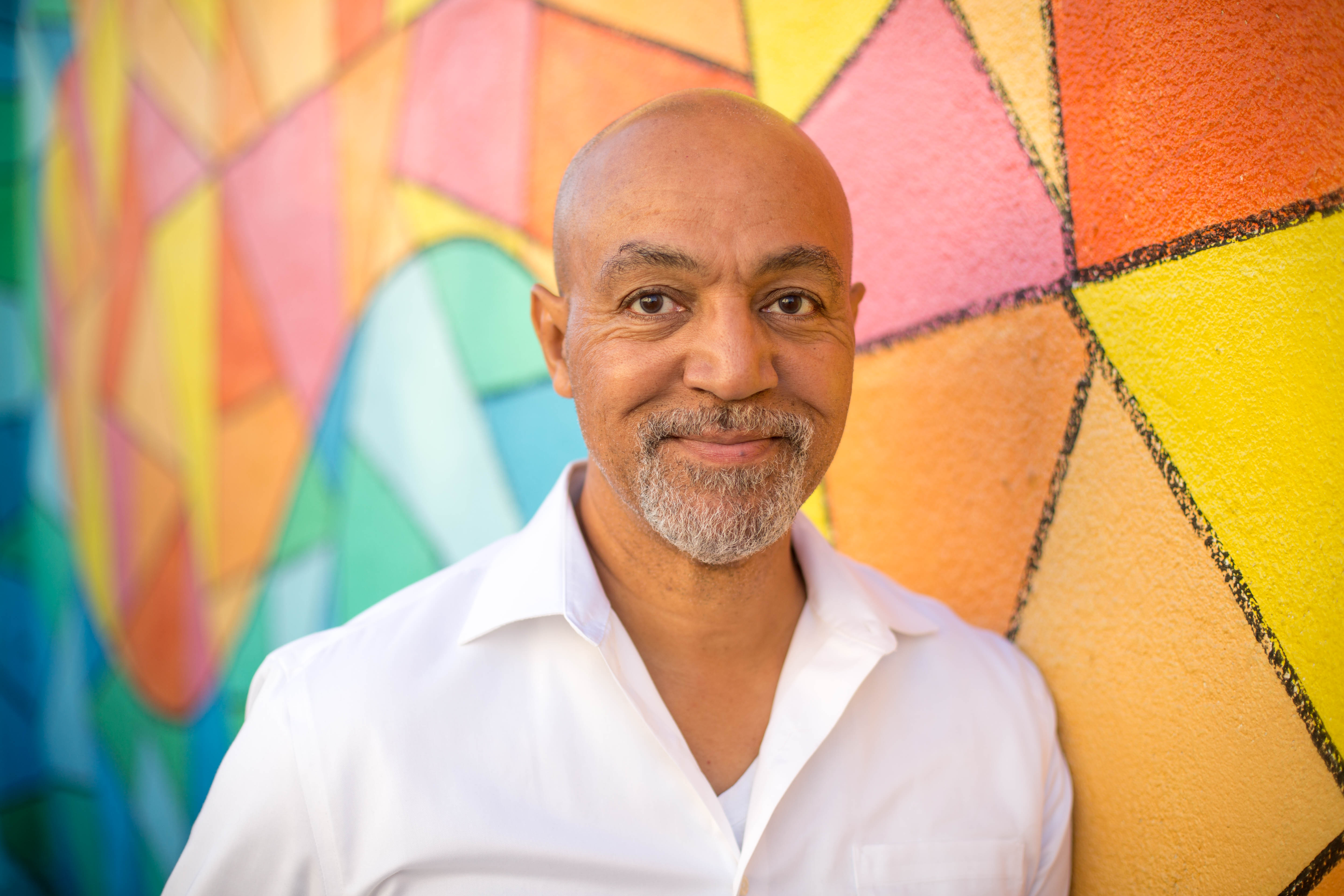 Garry Bowden Sr. | SOULS of Society