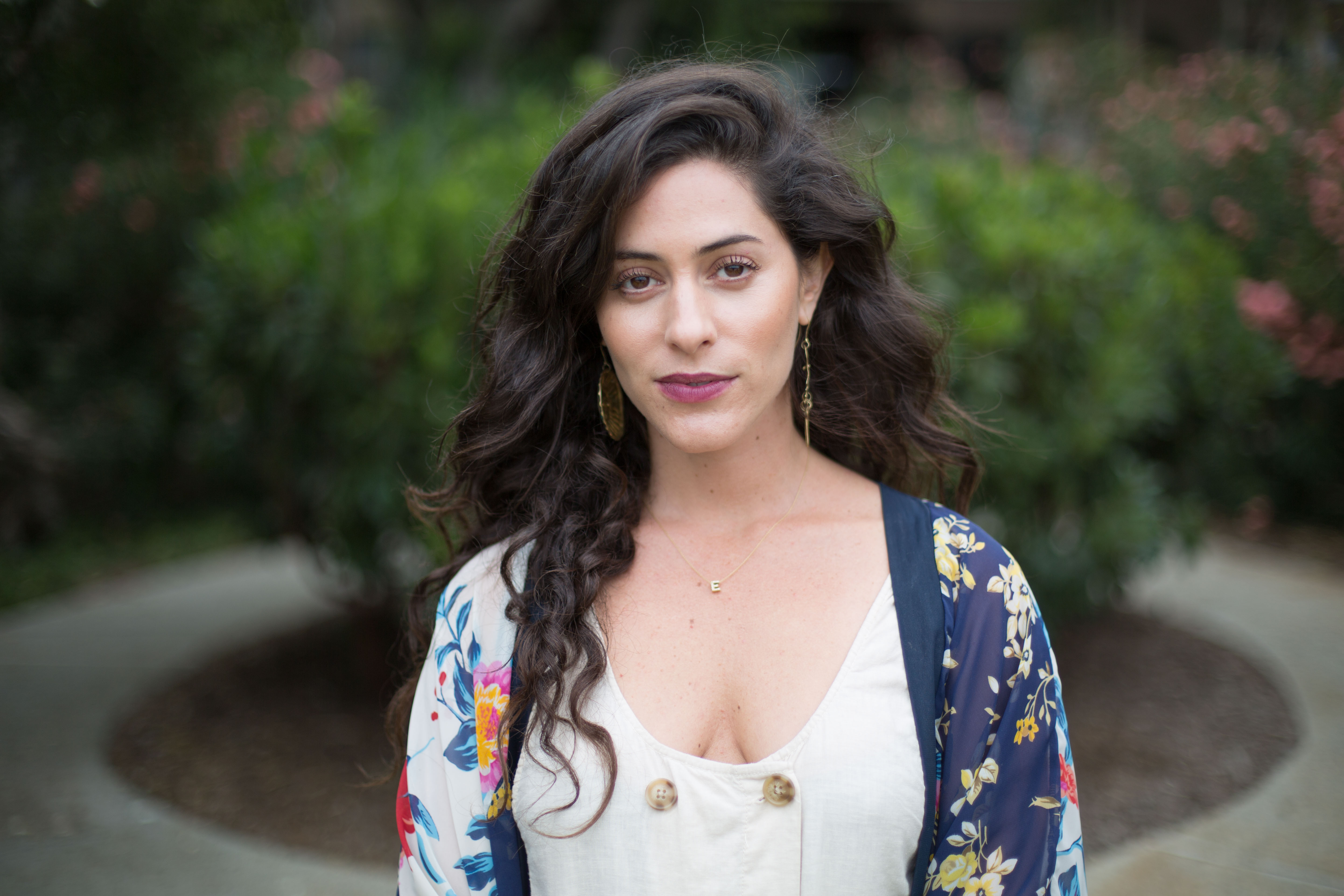 Liz Marz | SOULS of Society